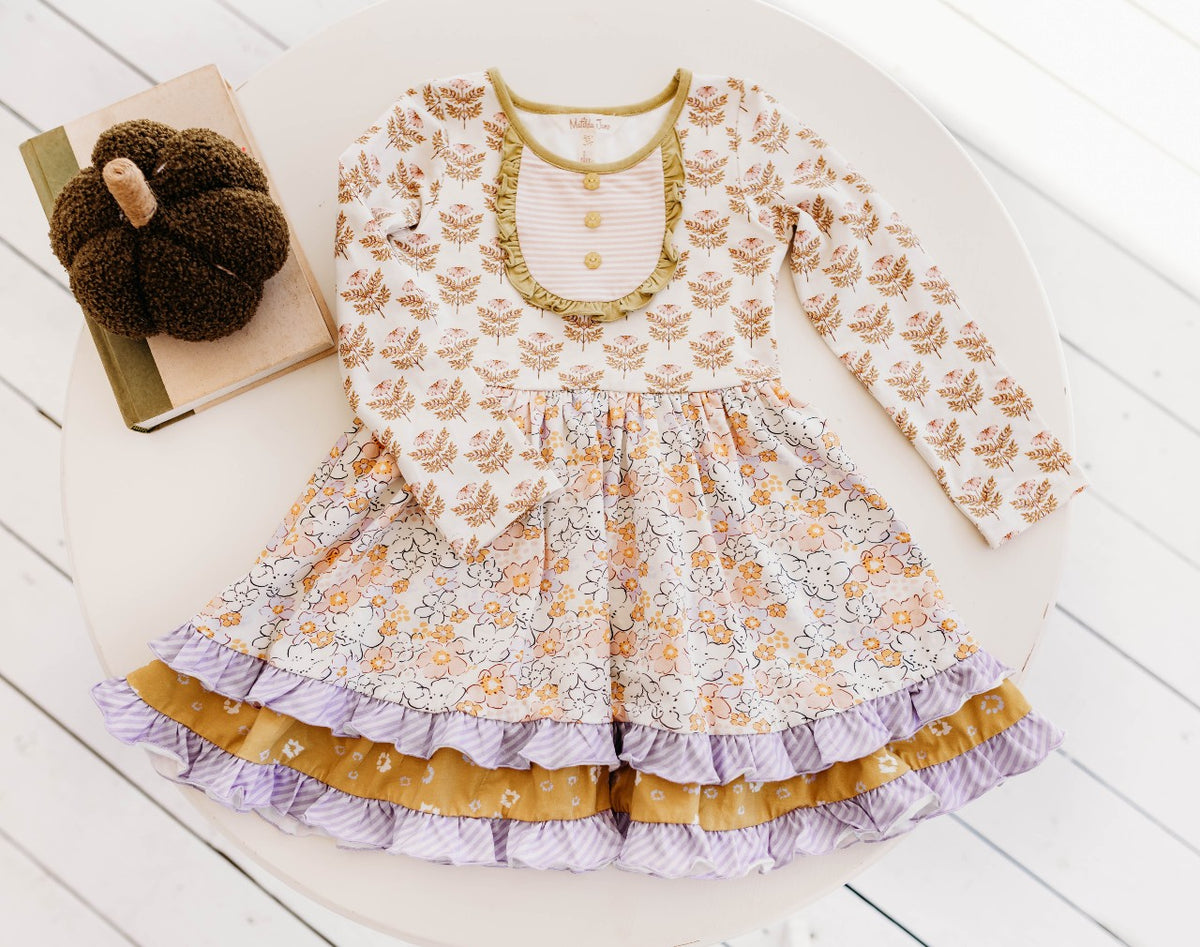 Girls Twirl Dresses – Matilda Jane Clothing