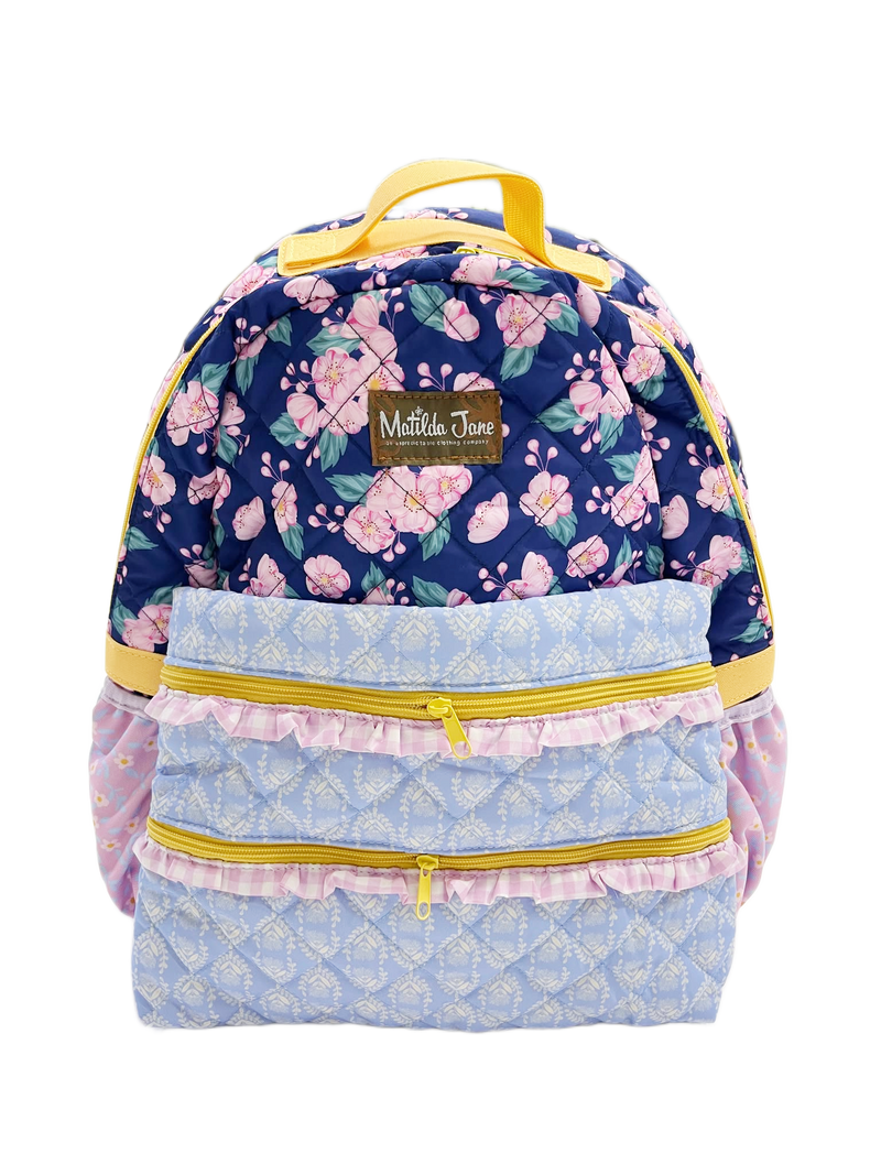 Girls Backpacks – Matilda Jane Clothing