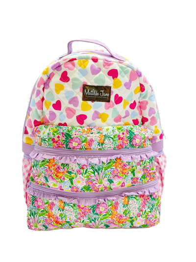 Girls Backpacks – Matilda Jane Clothing
